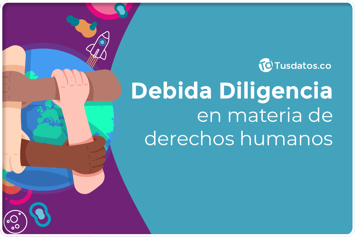 Debida Diligencia en materia de derechos humanos